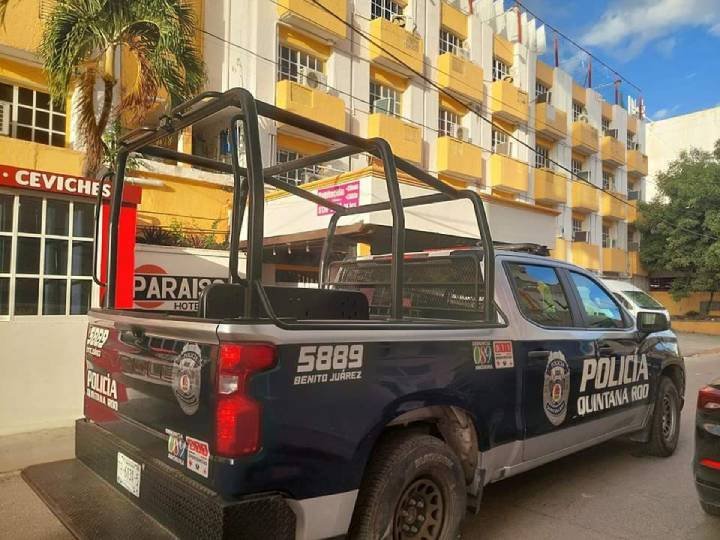 Revelaciones Escandalosas Sacuden La Fiscalía De Quintana Roo